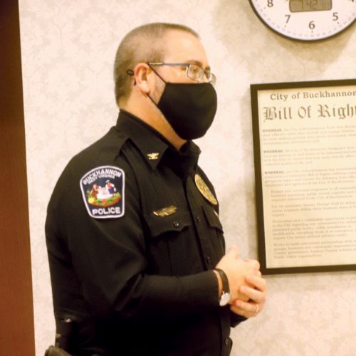 Chief: Pandemic not slowing drug arrests | News, Sports, Jobs - The ...